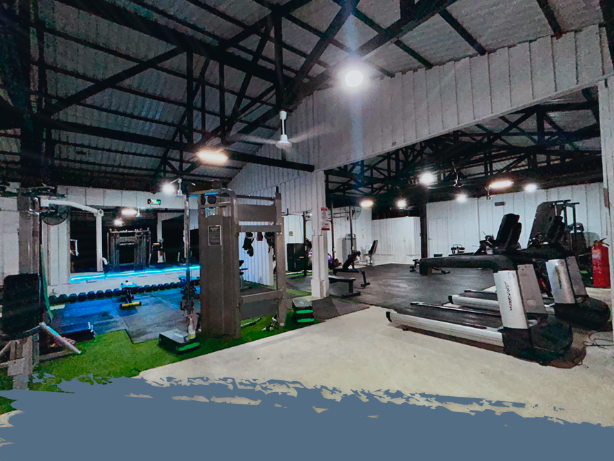 Pacific Gym - Costa Rica Las Villas