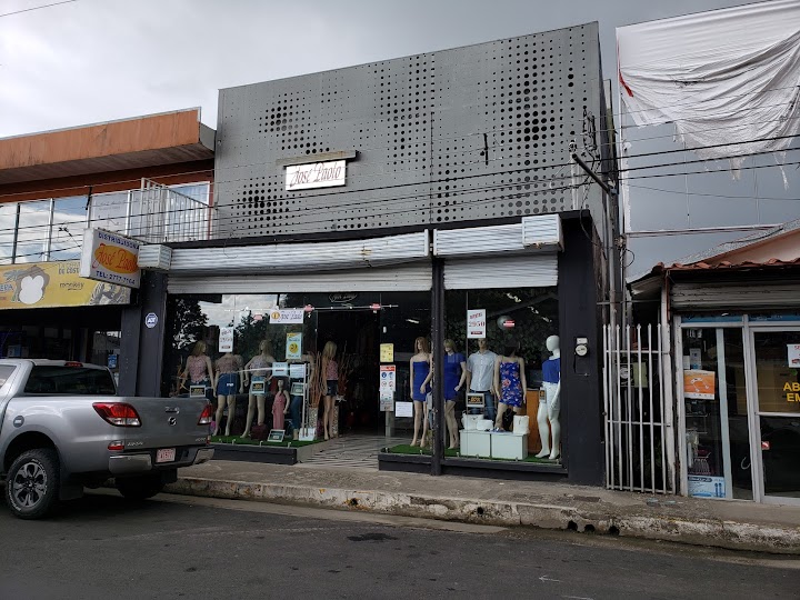 Tienda Jose Paolo Quepos - Costa Rica Las Villas