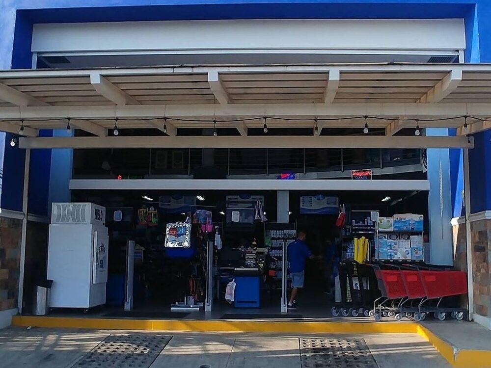 Mini Price Store - Costa Rica Las Villas