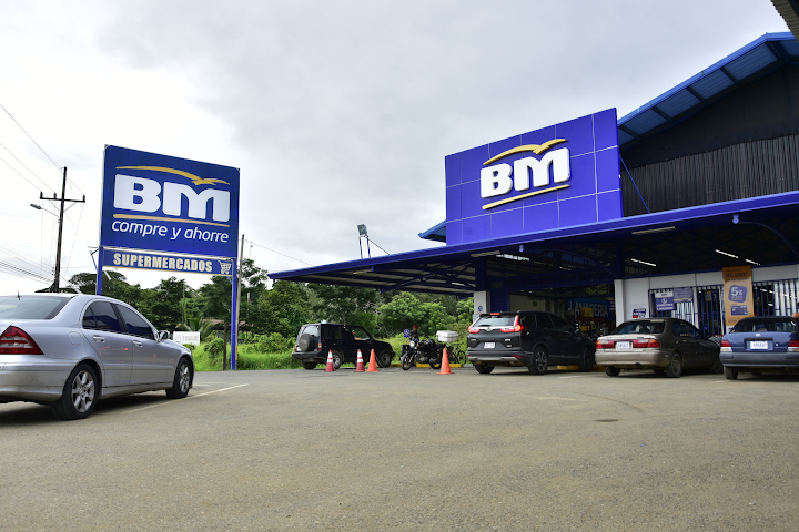 BM - Costa Rica Las Villas