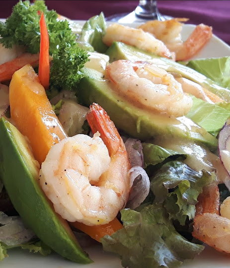 Restaurante Terraba - Costa Rica Las Villas