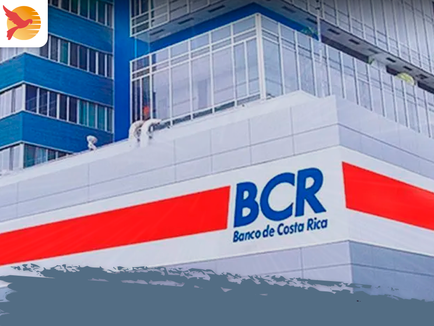 Banco De Costa Rica Uvita - Costa Rica Las Villas