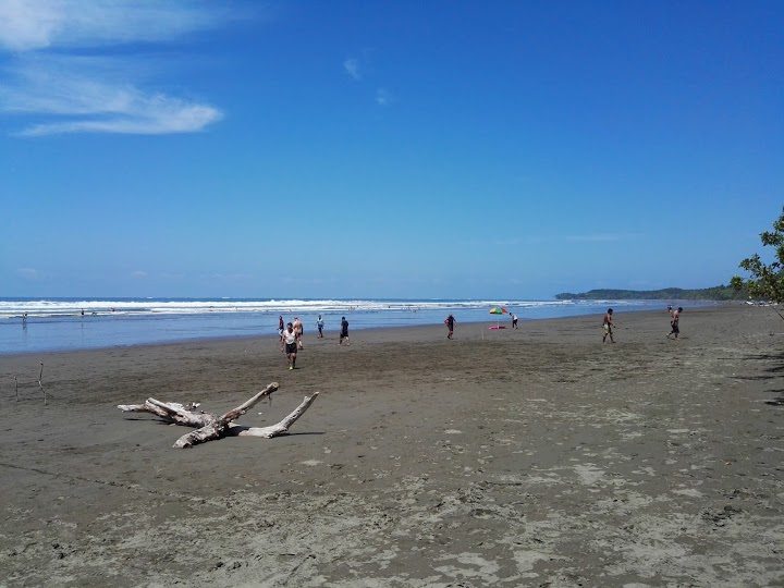 Playa Colonia (Uvita) - Costa Rica Las Villas