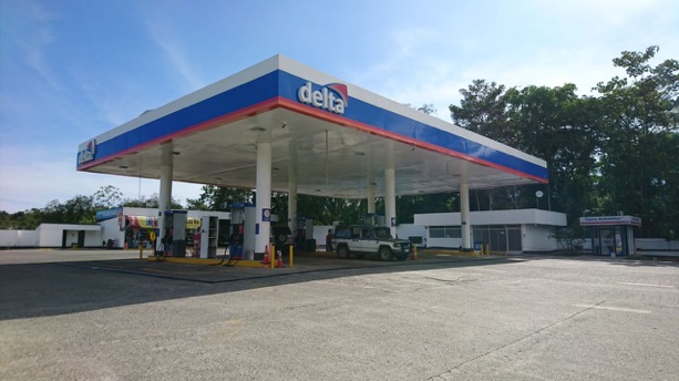 Delta Quepos - Costa Rica Las Villas