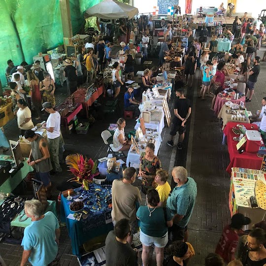 FARMERS MARKET DOMINICAL - Costa Rica Las Villas