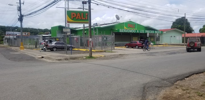 Palí Palmar Norte - Costa Rica Las Villas