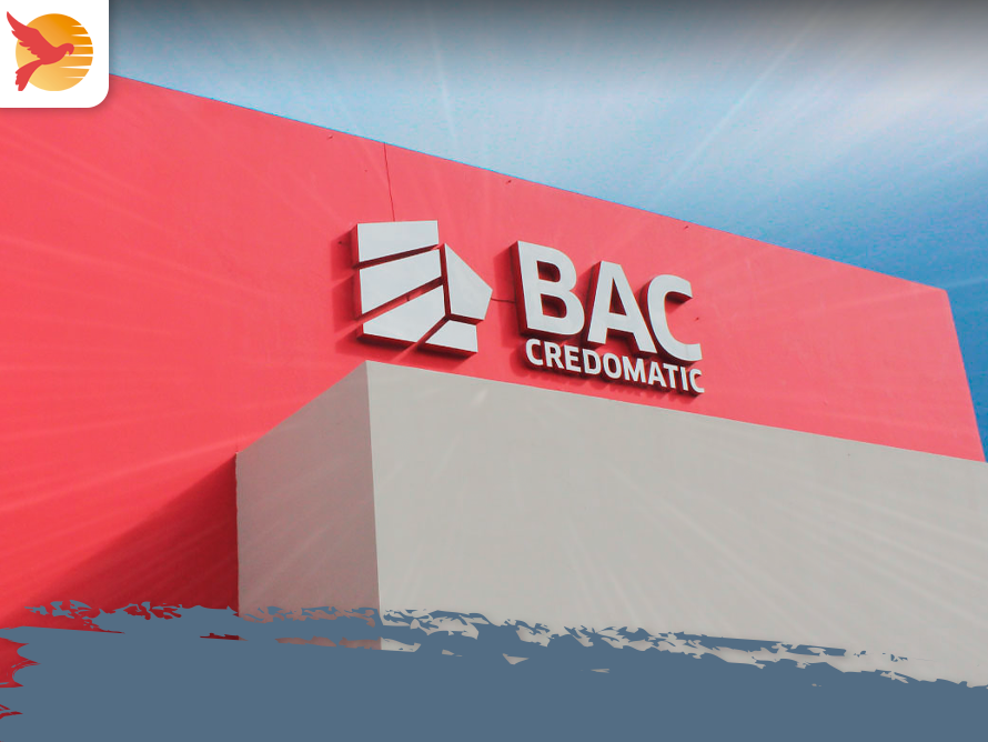 BAC San José - Costa Rica Las Villas