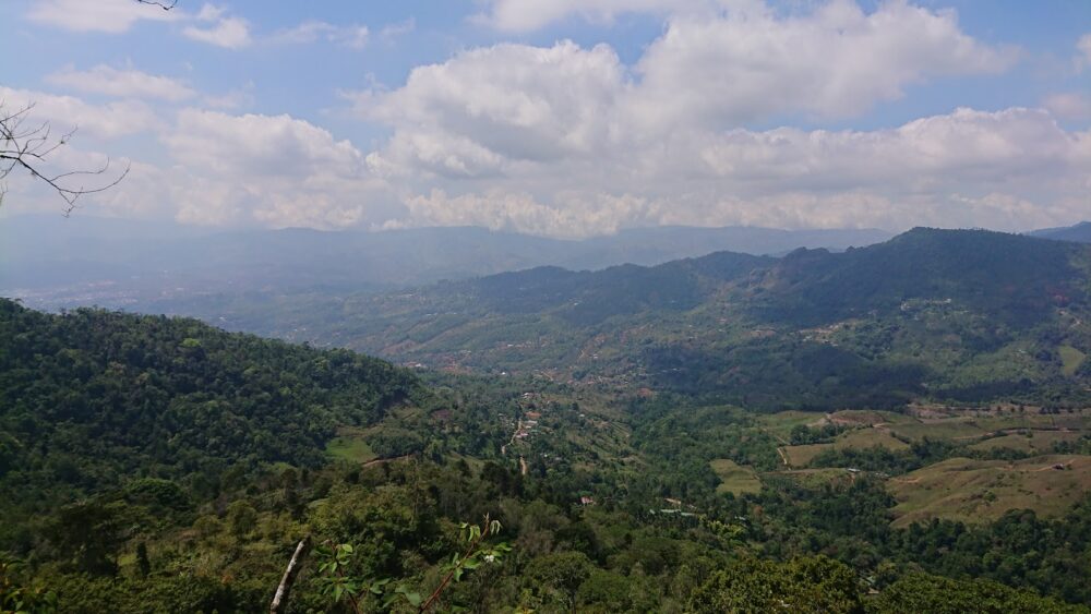 Las Quebradas Biological Center - Costa Rica Las Villas