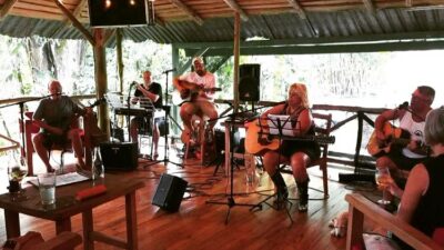 Top 10 Things To Do In Ojochal Costa Rica | Activities