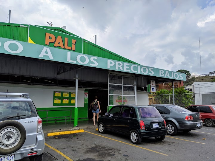 Palí - Costa Rica Las Villas