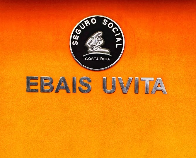 Ebais Uvita - Costa Rica Las Villas