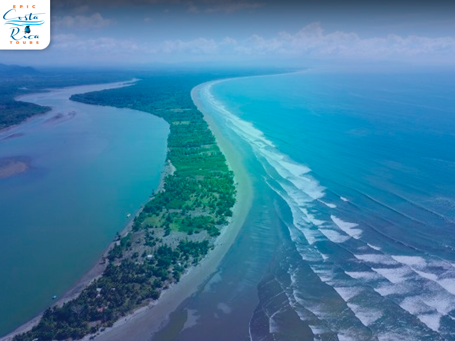 Garza Island - Costa Rica Las Villas