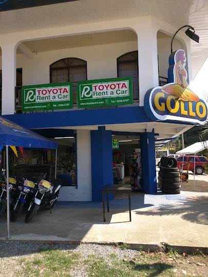 Gollo Uvita (Furniture Store) - Costa Rica Las Villas