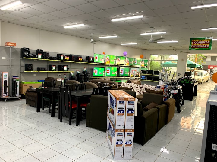 Importadora Monge - Costa Rica Las Villas