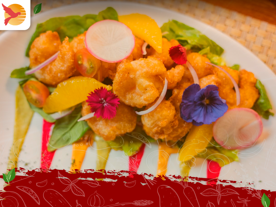 Tule Cafe Restaurante - Costa Rica Las Villas