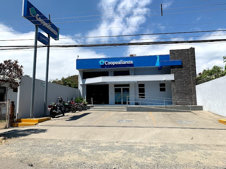 CoopeAlianza R.l - Costa Rica Las Villas